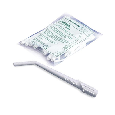 Hygosurge Tips 3.8mm x 25