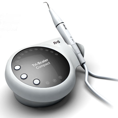 Tri-Scaler Compact R&S