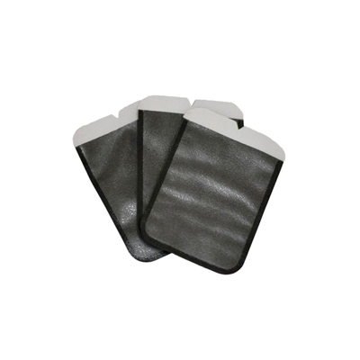 Disposable Barrier Envelopes