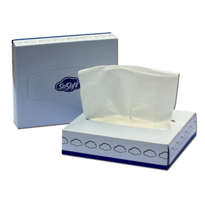 PRO Medical Wipe Tissues