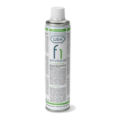 W&H F1 Service Oil - Spray 400mm